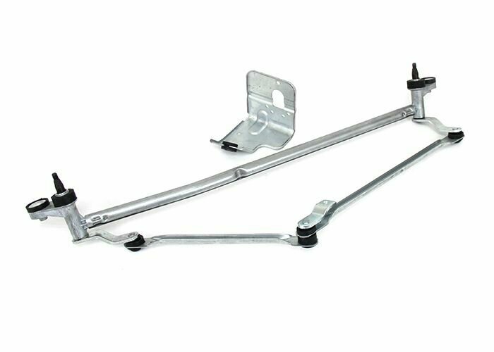 Трапеция стеклоочистителя для а/м Газель Next, Газон Next