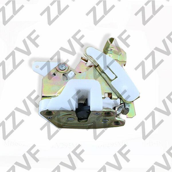 Замок Двери Задней Левой (L) Mitsubishi Pajero/Montero Ii (97-04)