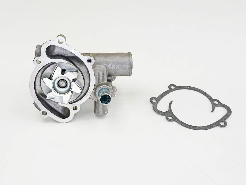 Насос водяной (помпа) для а/м УАЗ с двигателями ЗМЗ 4091, 40904, а/м ГАЗ с двигателем ЗМЗ 40525 Евро-3