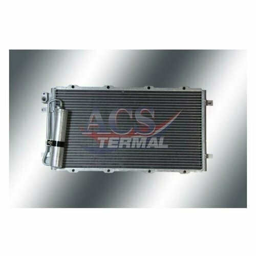 Автозапчасть/Радиатор кондиционера Termal 1041908