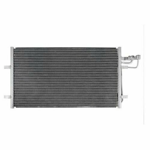 Радиатор кондиционера Ford Focus II / C-Max (03-12) ACS Termal арт. 104663