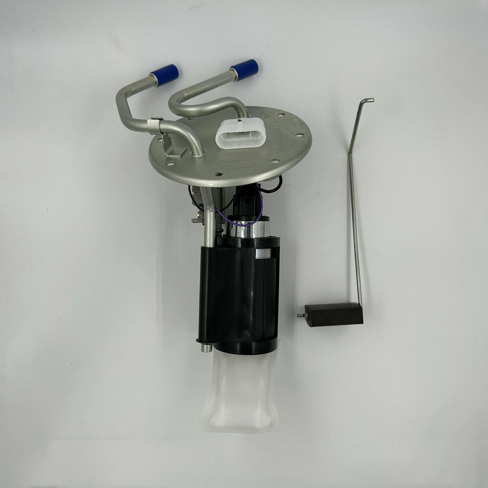 Насос топливный погружной, модуль для а/м Нива 21313 - CARTRONIC арт. CRTR0089671