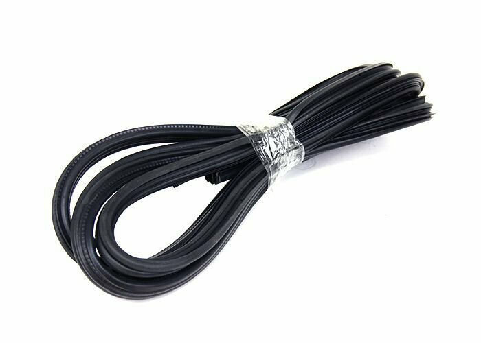 Уплотнитель проема двери для а/м Газель 3302 водителя (длина 4м)