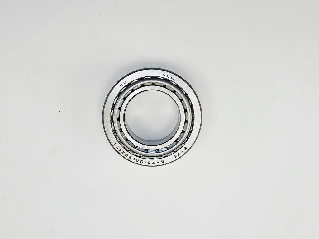 Подшипник дифференциала а/м УАЗ / задней ступицы для а/м ГАЗ 3302. Внутренний (7510)