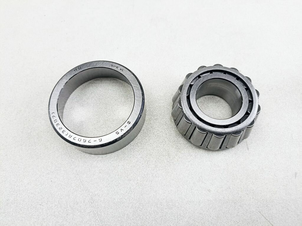 Подшипник ведущей шестерни главной пары, военного моста а/м УАЗ (7607)