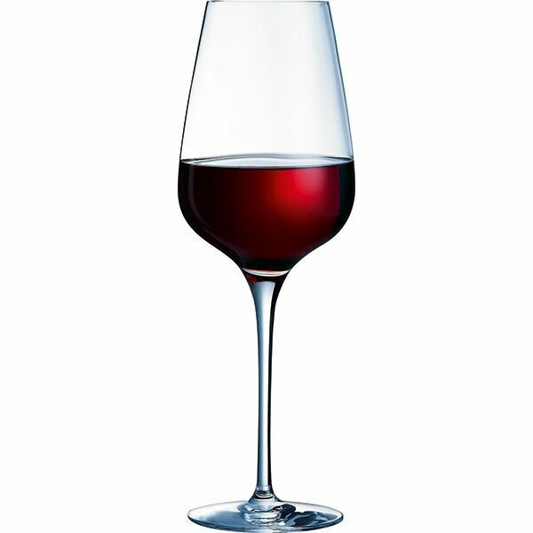 Бокал для вина "Сублим" 450мл, 2 шт Chef&Sommelier (Франция)