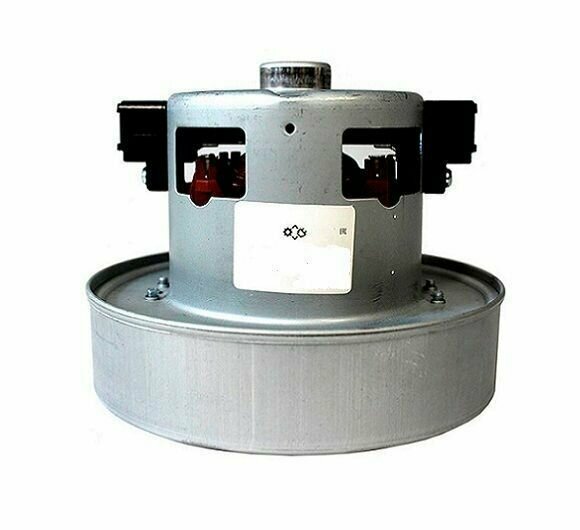 Пылесос Двигатель 1600W H119,5mm. D135mm (VCM-HD119.5-1600W)