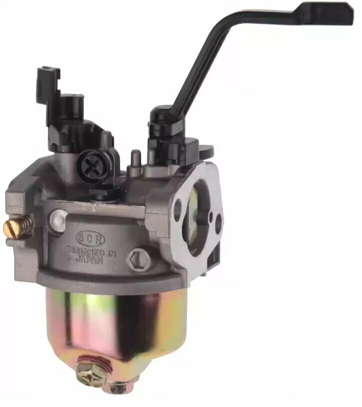 Карбюратор для генератора, электростанции до 3,5 кВт GX160, GX200, 168F, 170F