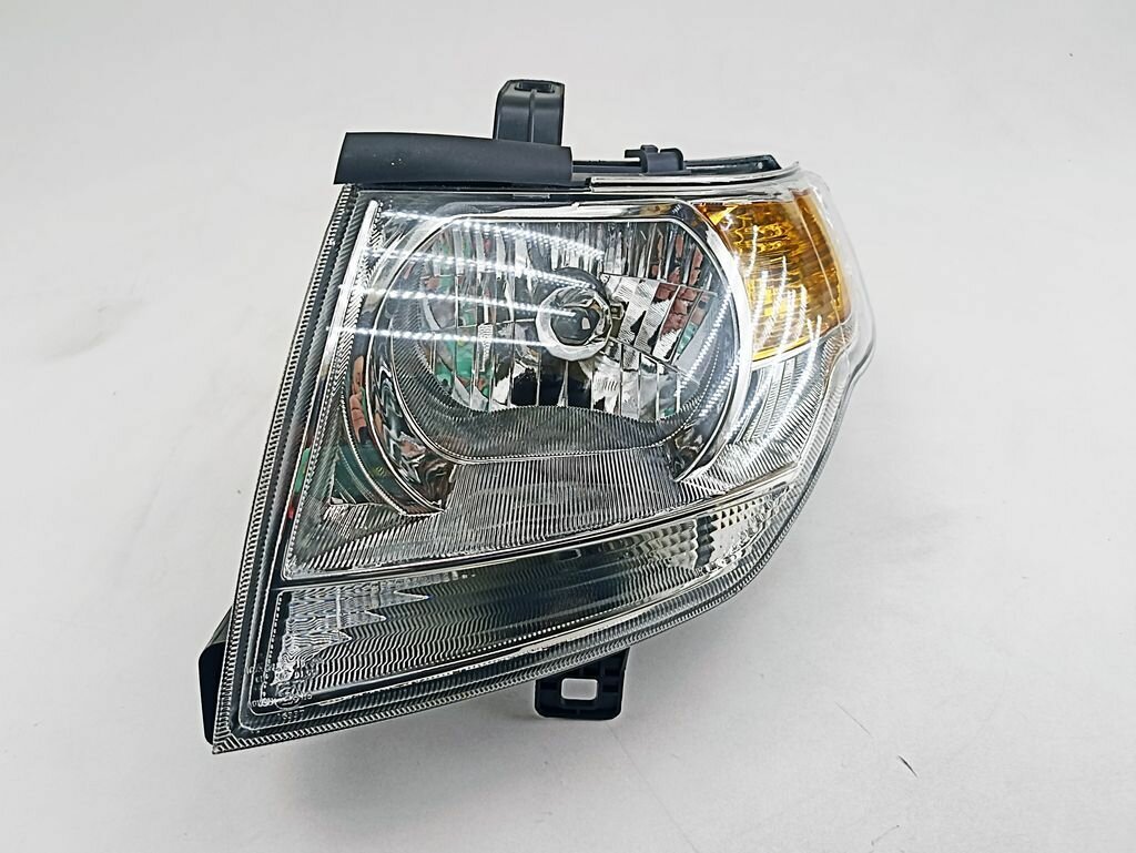 Фара для а/м УАЗ Профи 236021 / 236022, блок-фара, левая