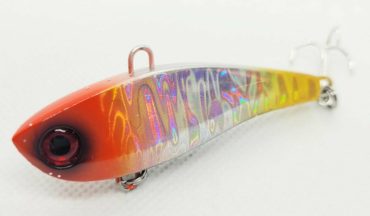 Раттлин Grows Culture Chatabee 52 цвет 06