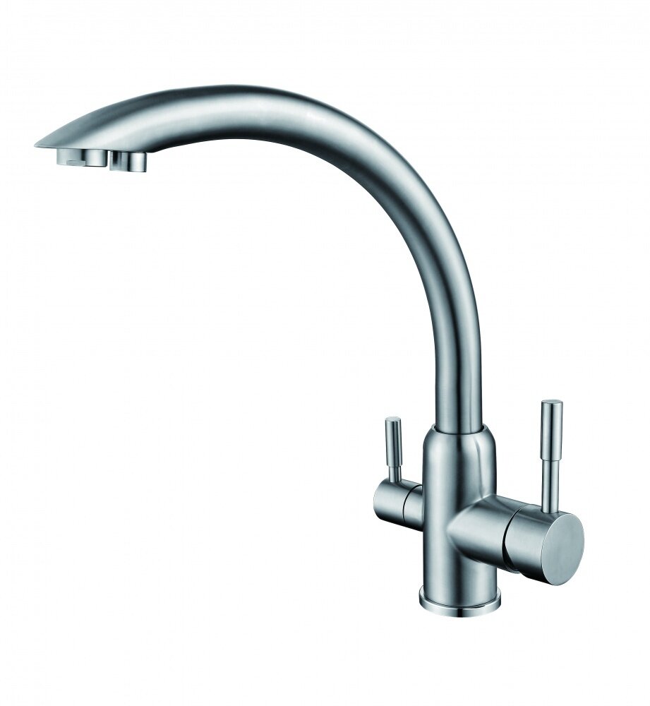 Смеситель для кухни под фильтр ViEiR V15024