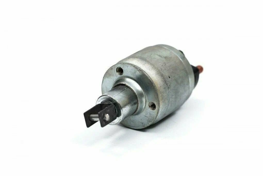 Реле втягивающее ВАЗ 2108-099 и модификации, для стартера 29.3708000 (29.3708.800-01)