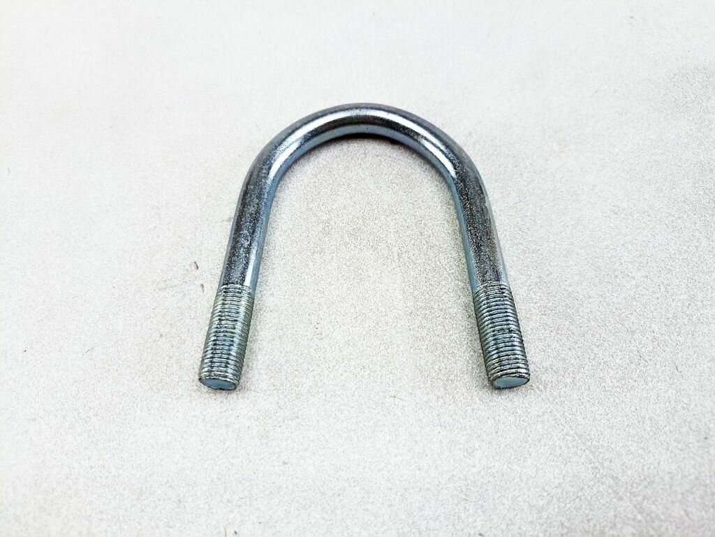 Стремянка тяги стабилизатора П-образной для а/м УАЗ Хантер, 3160