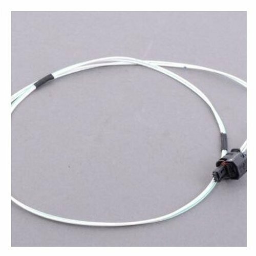 Адаптер HMK/ BMW 1 E82, E88, F20, F21, 2 F22, 3 E92 LCI, E93, F30, F31, F34 GT, F35 BMW арт. 12518638006