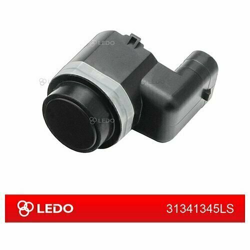 Датчик парковки на VOLVO LEDO 31341345LS