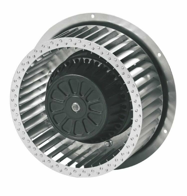 Вентилятор Sanmu YWF(K)4D280-GQ