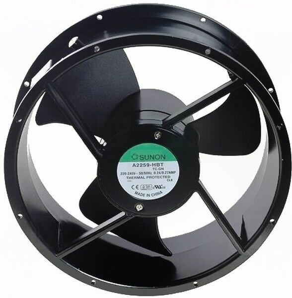Вентилятор Sunon A2259HBL-TC 230V