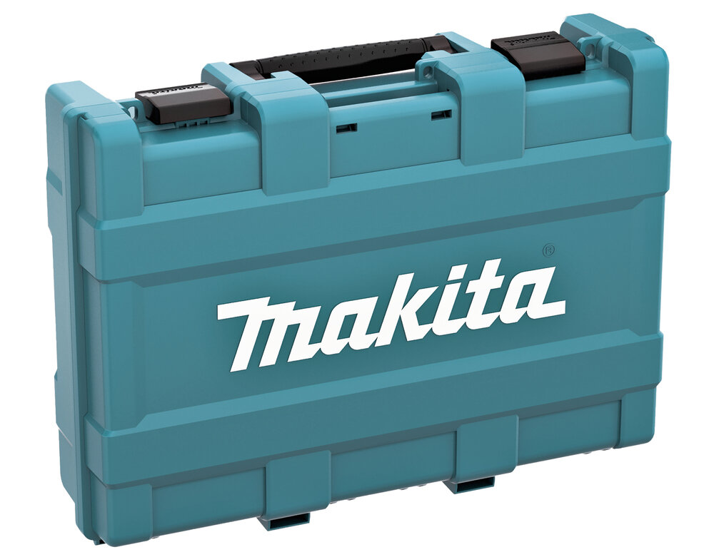 Пластиковый чемодан Makita 821524-1 для DDF481/DDF458