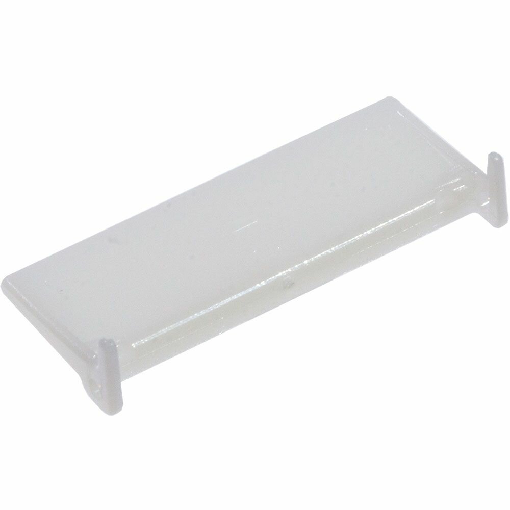 GZT4-0035, 852353 , Шильдик маркировочный для цоколей GZM2/3/4, GZT2/3/4