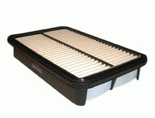 Фильтр воздушный Filtron AP 102/4 (C 37 005, A16950, PF1604) Honda Accord V (93-98), Shuttle,