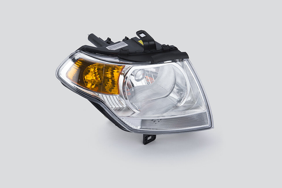 Фара правая (для автомобиля уаз профи) УАЗ 236000371101000