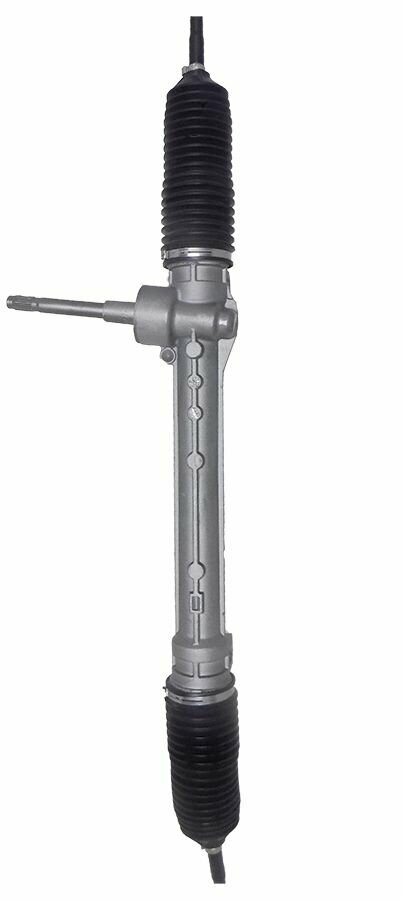 Рулевая рейка FIAT 500 2007-2014, Ford KA 2008- (Ориг. Восст)