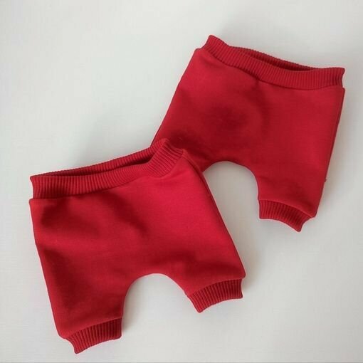 Штаны для кота (1 шт) Басика 19 см, Басика Baby 20 см и Лили Baby 20 см