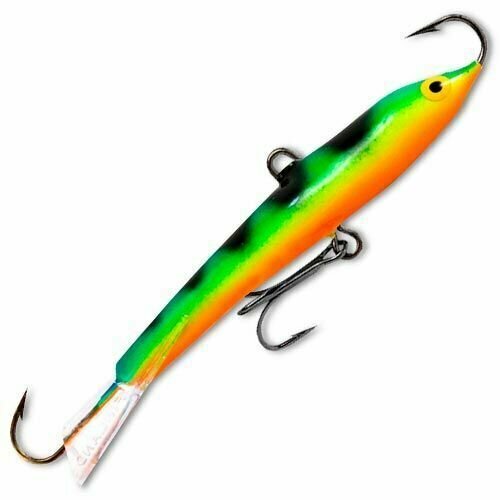 Балансиры Rapala Jigging RAP 9см, 25гр. цвет GLP