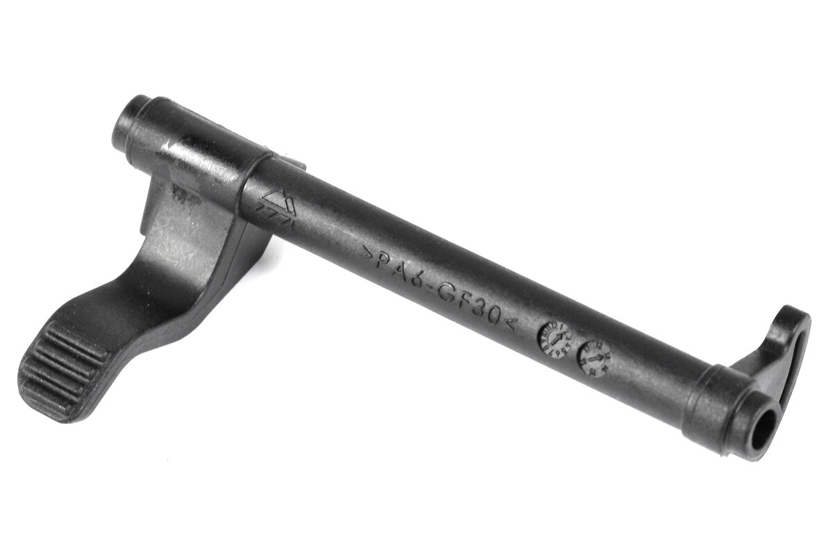 Рычаг дроссельной заслонки подходит для бензопилы Makita EA6100P, EA6100P45E
