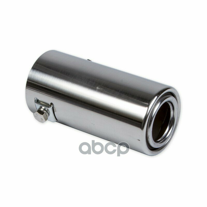 Насадка на глушитель 51х105 мм ARNEZI A0701001 ARNEZI арт. A0701001