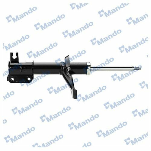 Амортизатор подвески Mando EX96207647
