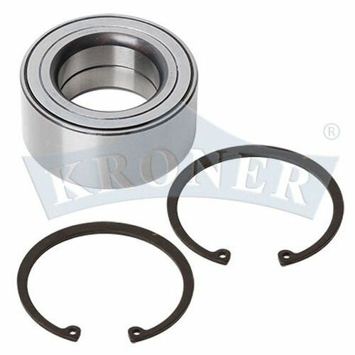 Подшипник ступицы, переднийHONDA Accord (09-11) Kroner K151065