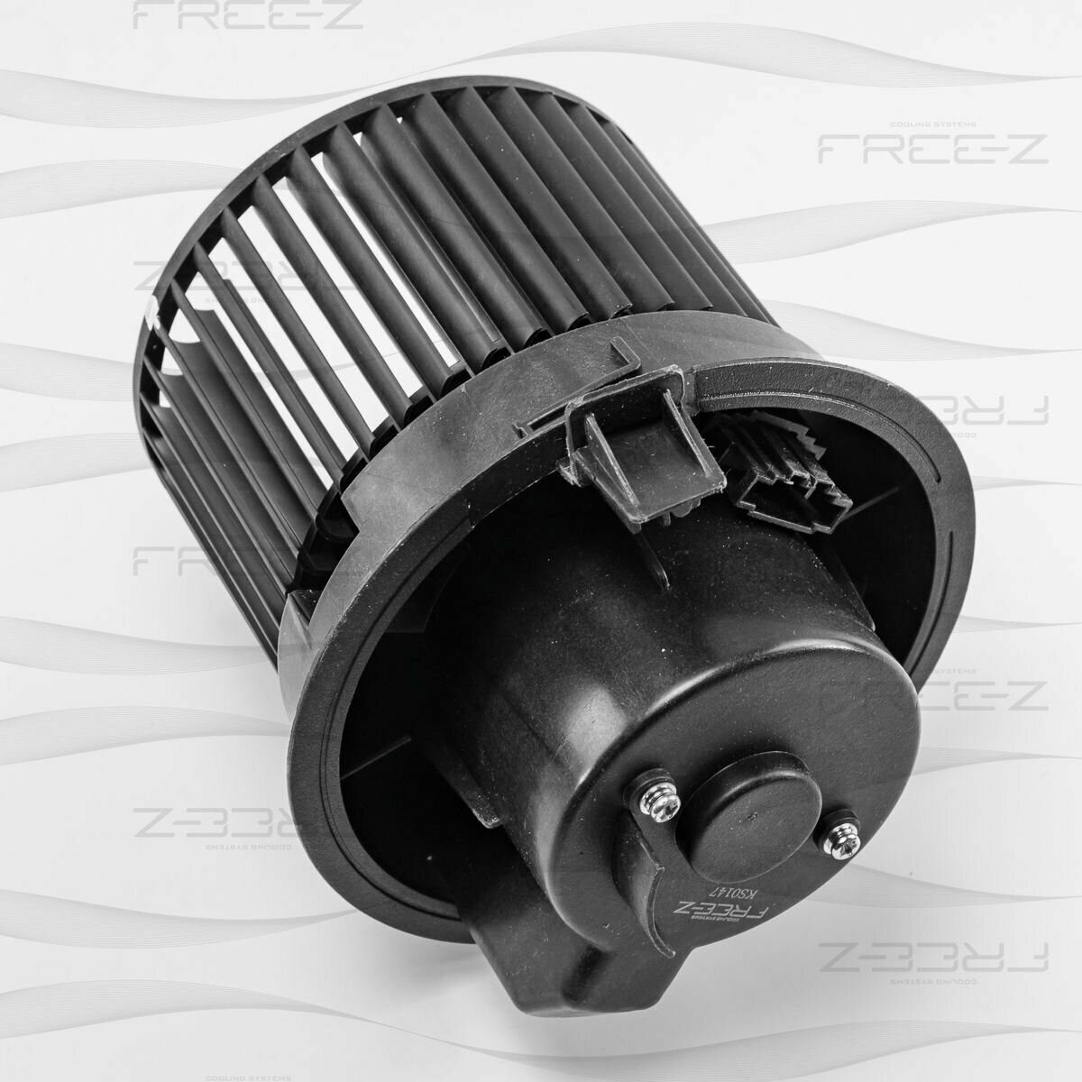KS0147 Вентилятор отопителя FREE-Z