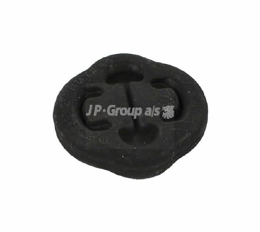 Крепеж глушителя VAG