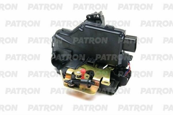 Замок двери PATRON P40-0022