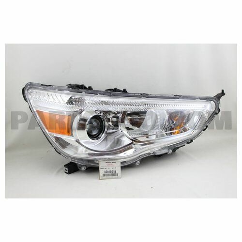 Фара Mitsubishi 8301b588
