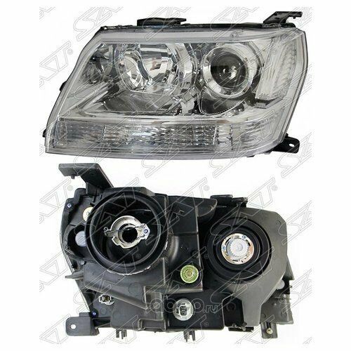 Фара Sat st2181135l