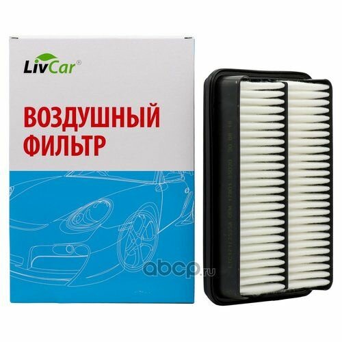 Фильтр воздушный LIVCAR LCT1712535A