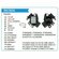 Регулятор генератора Utm ra1563a