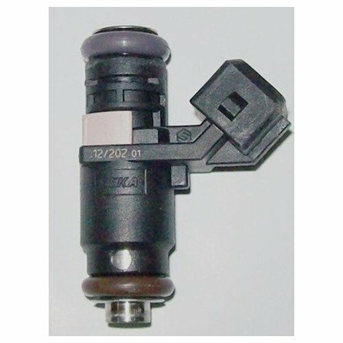 Форсунка топливная Renault 166009398r