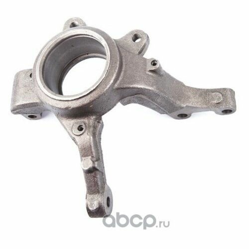 Кулак поворотный RENAULT LOGAN левый без АБС Tork trk0403
