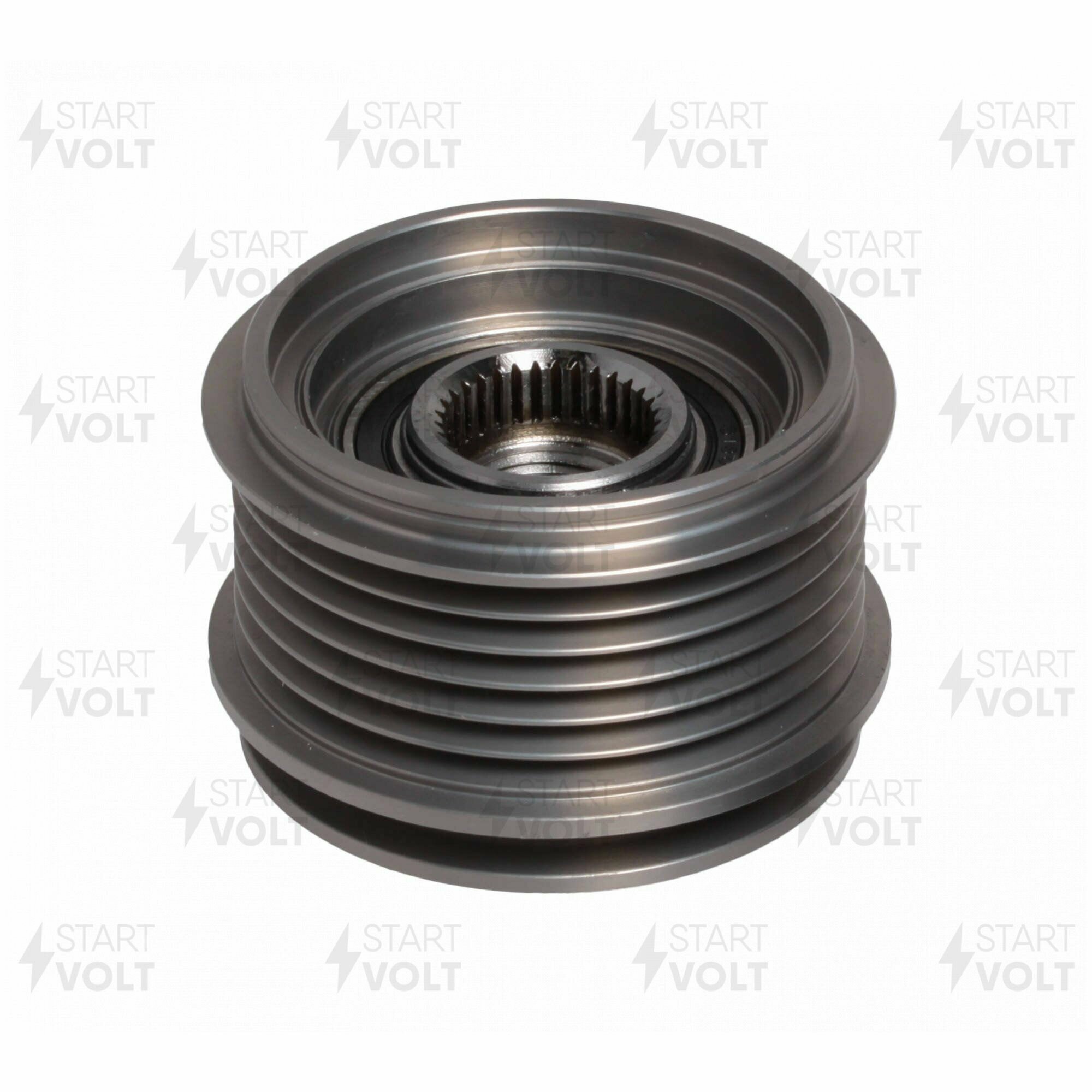 Муфта свободного хода VAG 1.8 TSI/2.0 TSI/TFSI