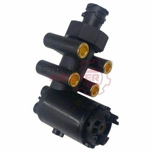 Датчик перемещения ECAS (Wabco:441 050 012 0) Multibrand MB Actros/Axor/Atego, MAN TGA, Lions, Iveco STARKMEISTER S280070