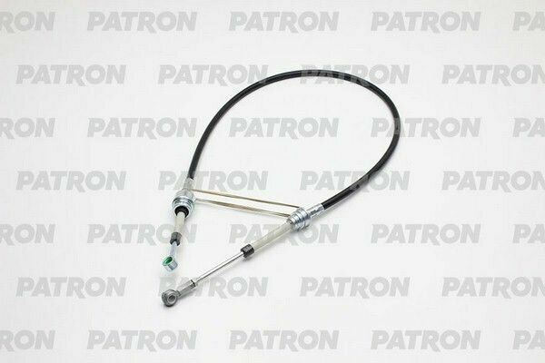 Трос КПП PATRON PC9037
