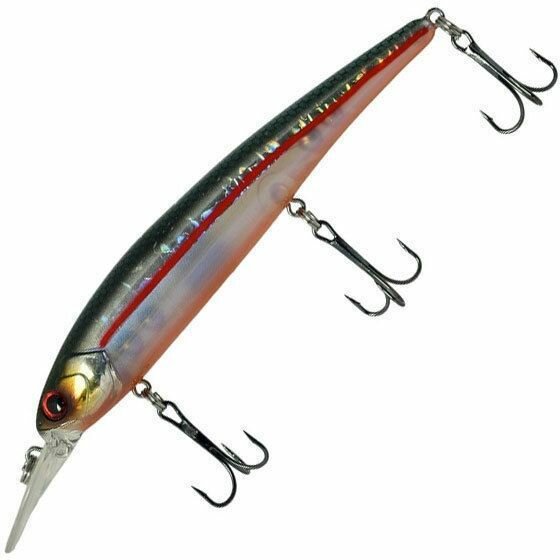 Воблер LureMax KILLER 120F MDR-022 17,5 г.