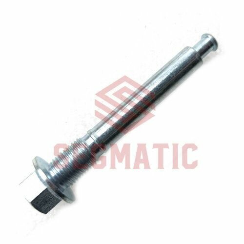 Направляющая суппорта тормозного перед. MITSUBISHI OUTLANDER 06-12 Segmatic SG300016