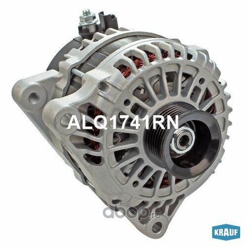 Генератор Krauf ALQ1741RN