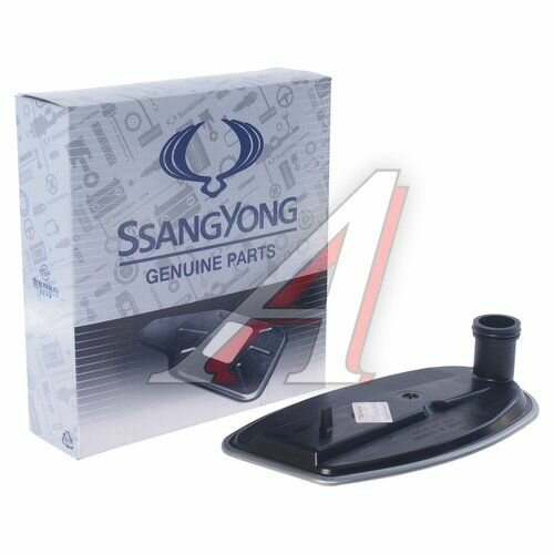 Фильтр масляный Ssang Yong 1402770095