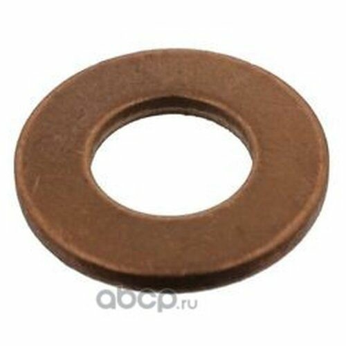 Прокладка сливной пробки Ford 1714920