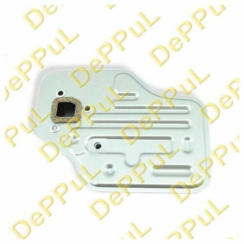 Фильтр АКПП HYUNDAI SONATA III (93-96) Deppul DEA46231G